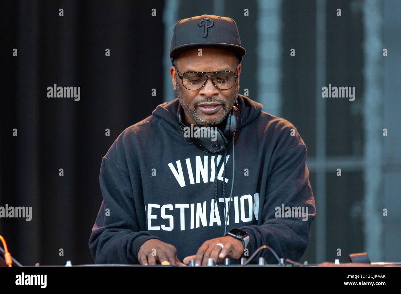 Jeffrey allen hi-res stock photography and images - Alamy