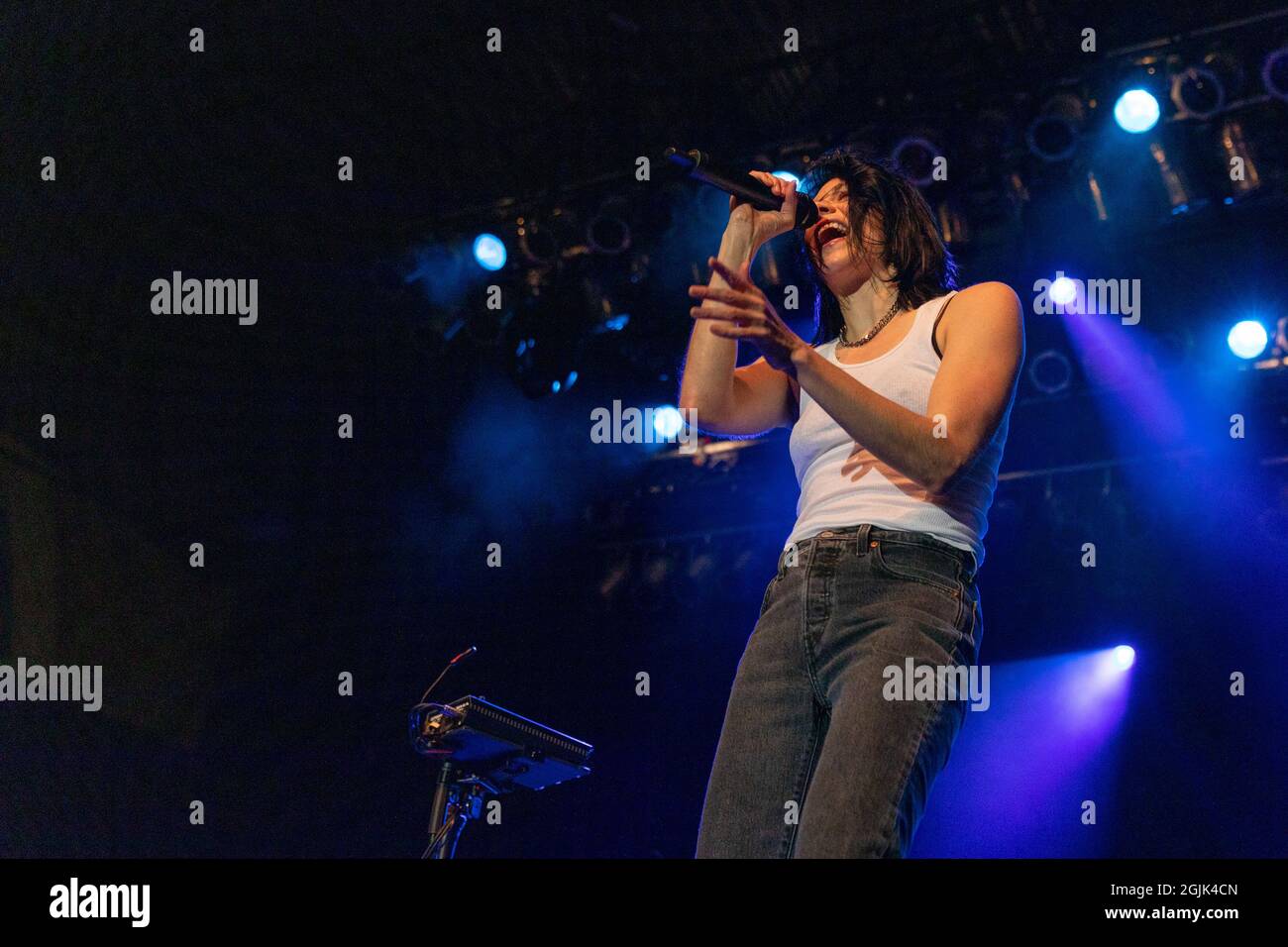 Kristine meredith flaherty hi-res stock photography and images - Alamy