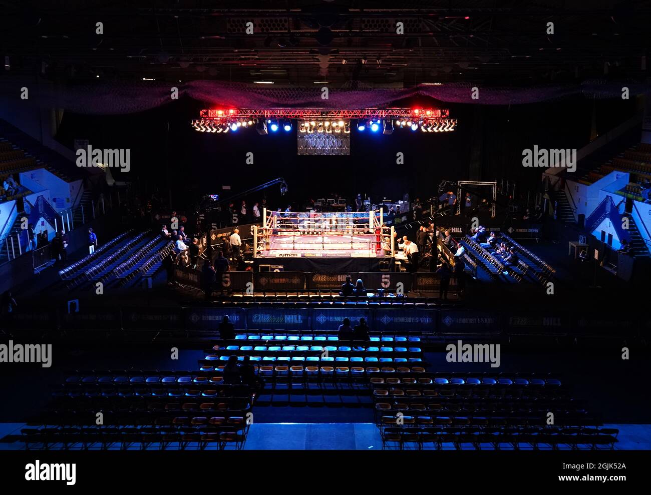 Skydome arena hi-res stock photography and images - Alamy