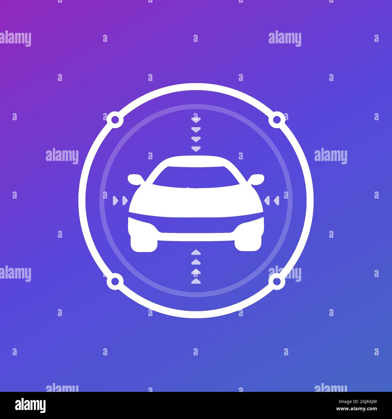 Vehicle diagnostic scan tool Stock Vector Images - Alamy