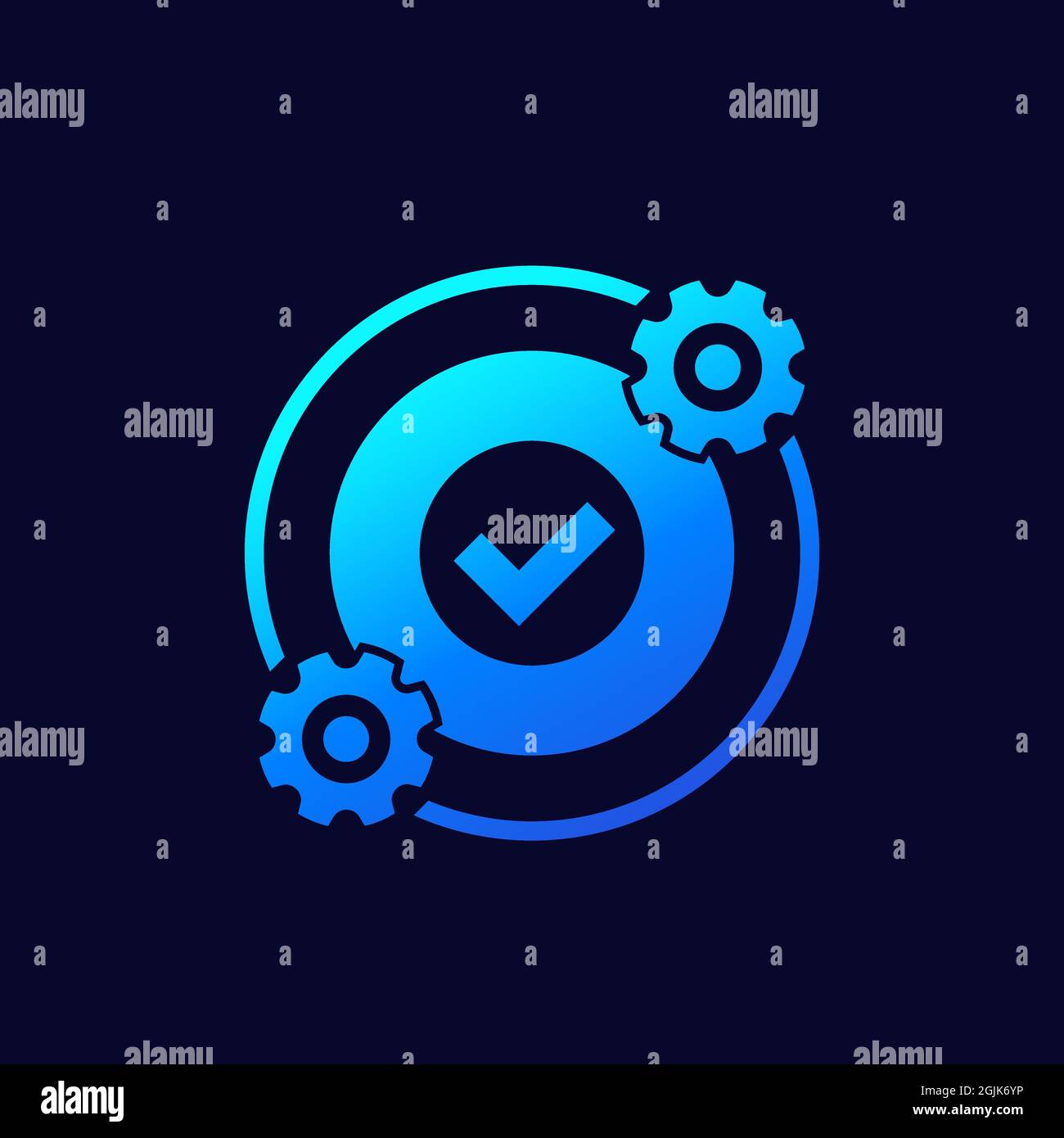 Optimize Stock Vector Images - Alamy