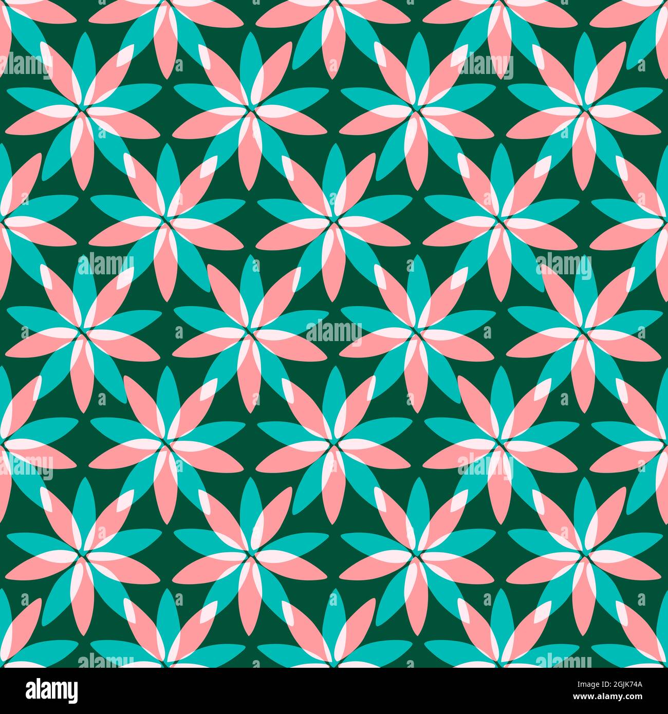 Simple floral motifs hi-res stock photography and images - Alamy