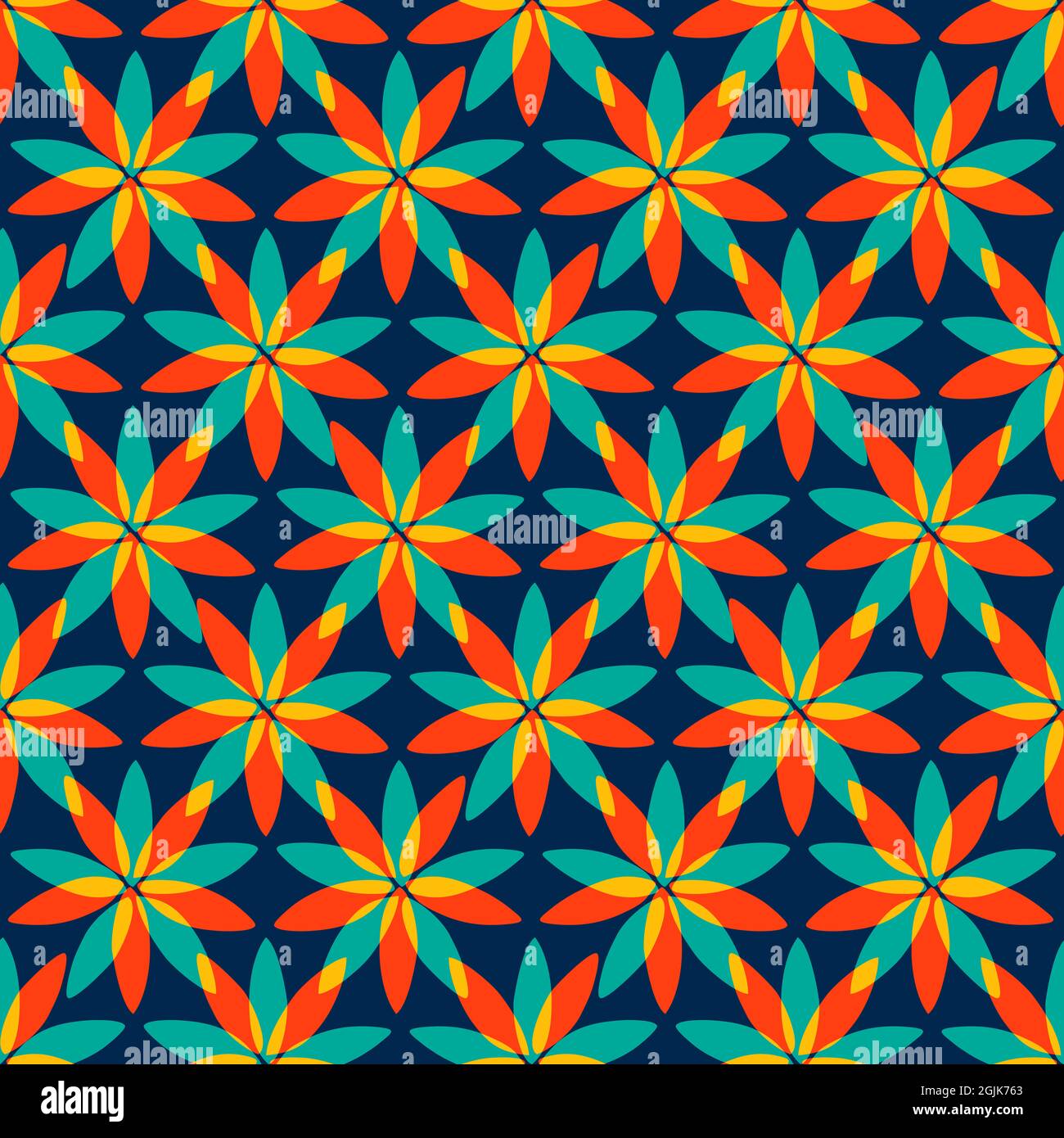 Simple floral motifs hi-res stock photography and images - Alamy