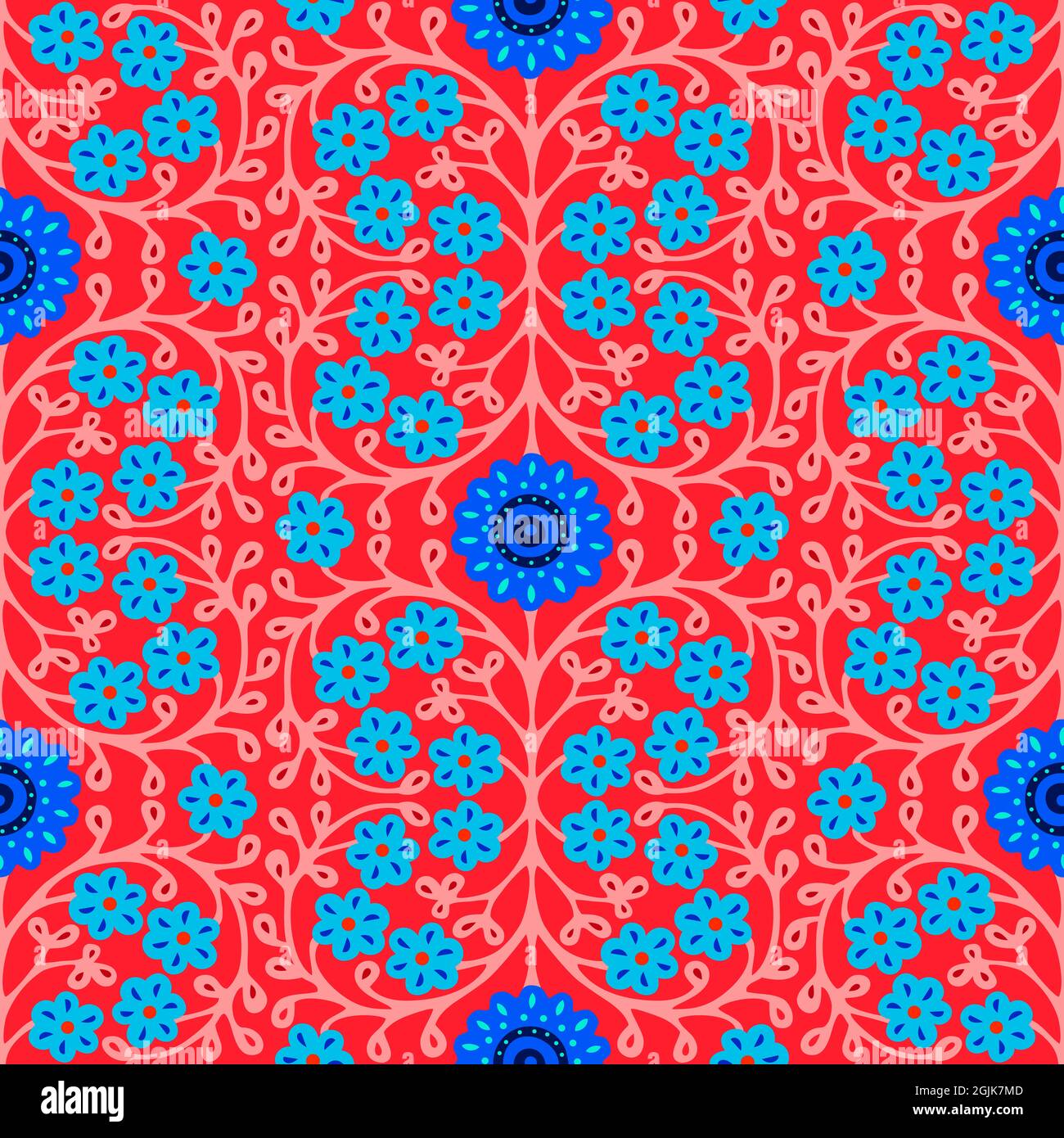 Indian ethnic flowers hi-res stock photography and images - Alamy