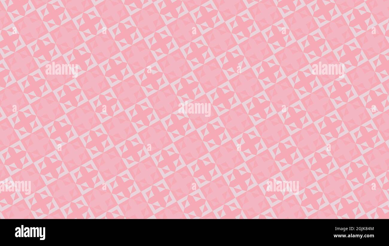 Abstract seamless pattern , Squares and plus pattern, background ...