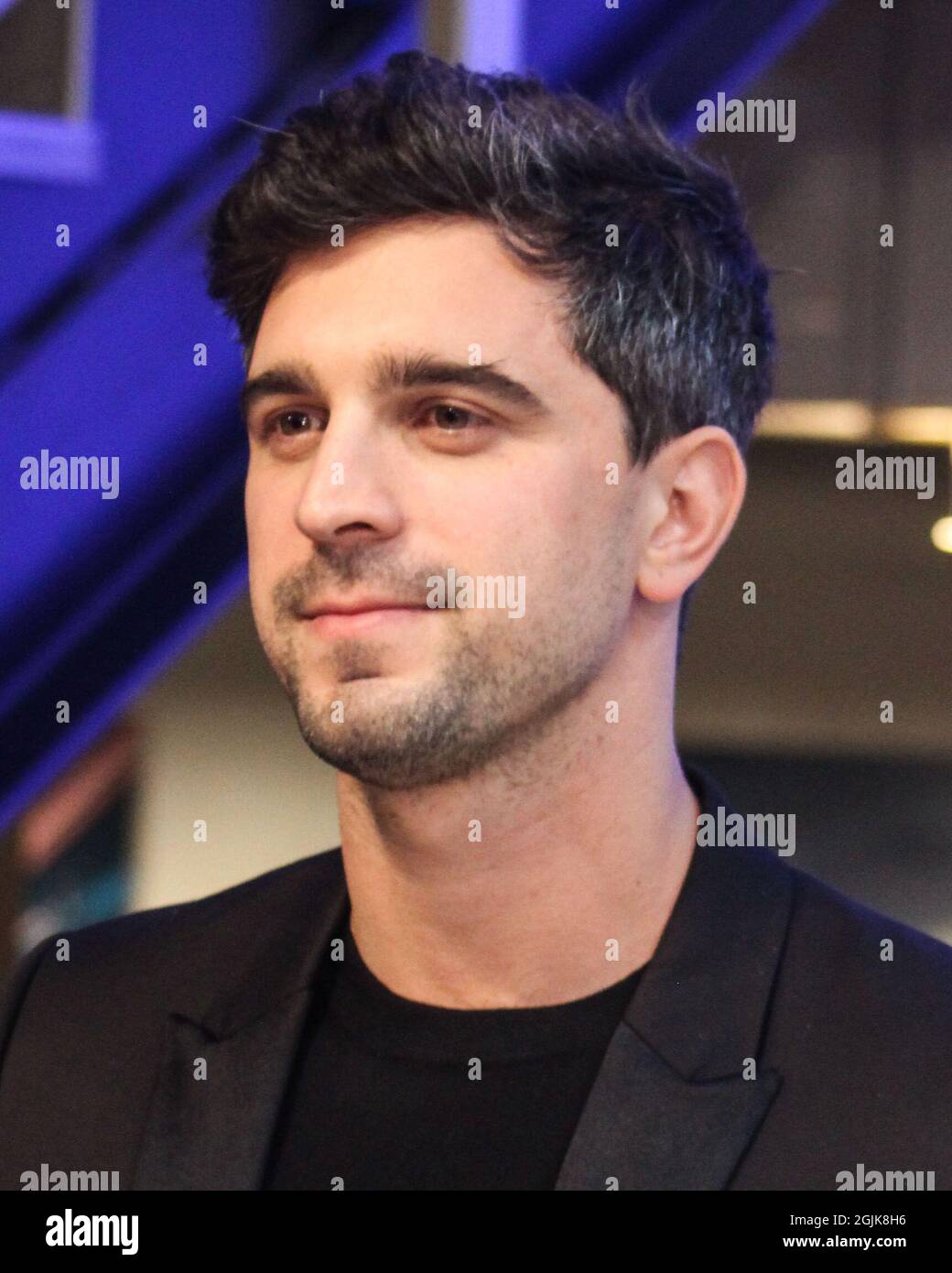 New York City, United States. 09th Sep, 2021. MANHATTAN, NEW YORK CITY ...