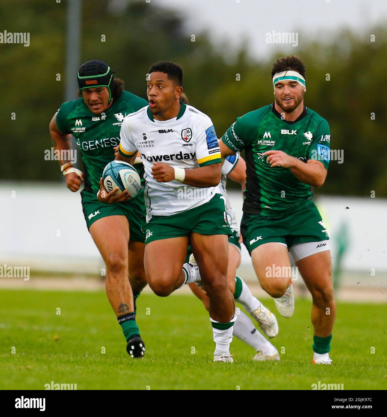 Dominic daly hi-res stock photography and images - Alamy