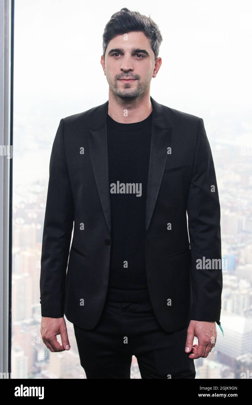 New York City, United States. 09th Sep, 2021. MANHATTAN, NEW YORK CITY ...