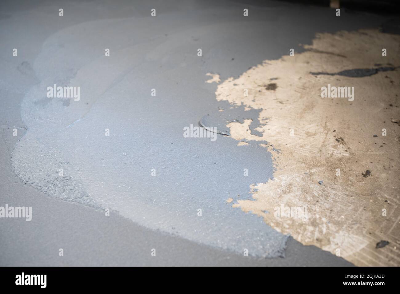 Waterproofing mortar hi-res stock photography and images - Alamy
