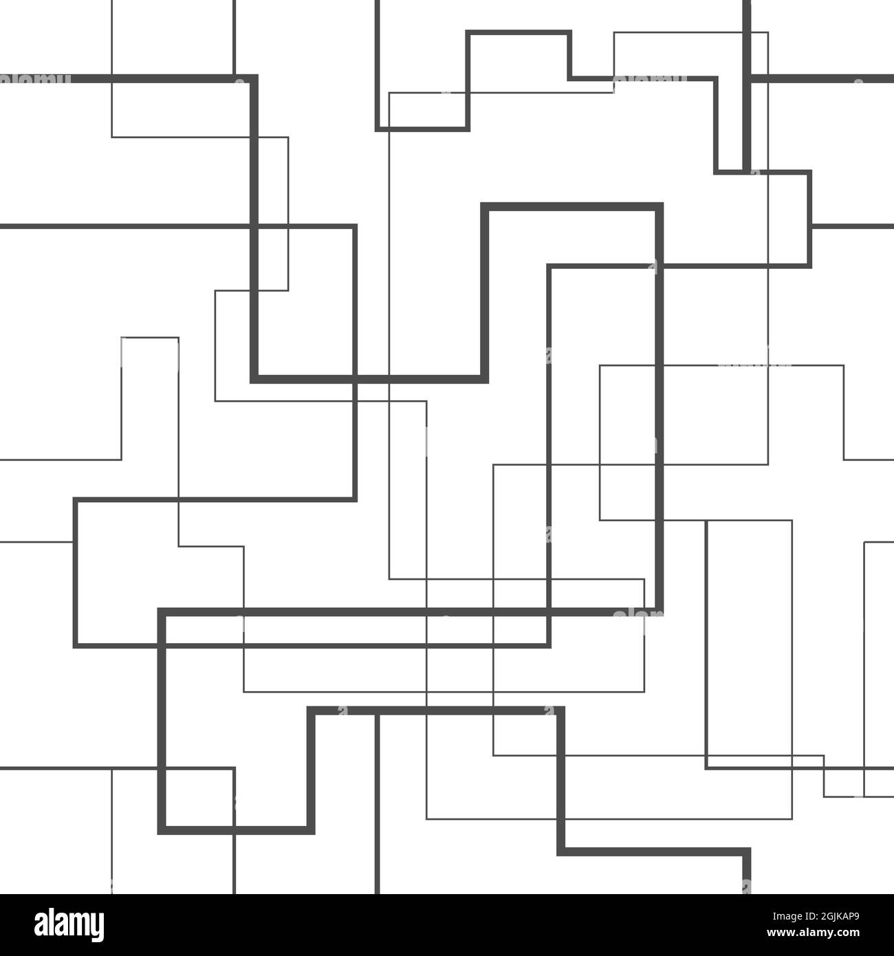 Seamless linear vector pattern for textures, textiles, simple ...