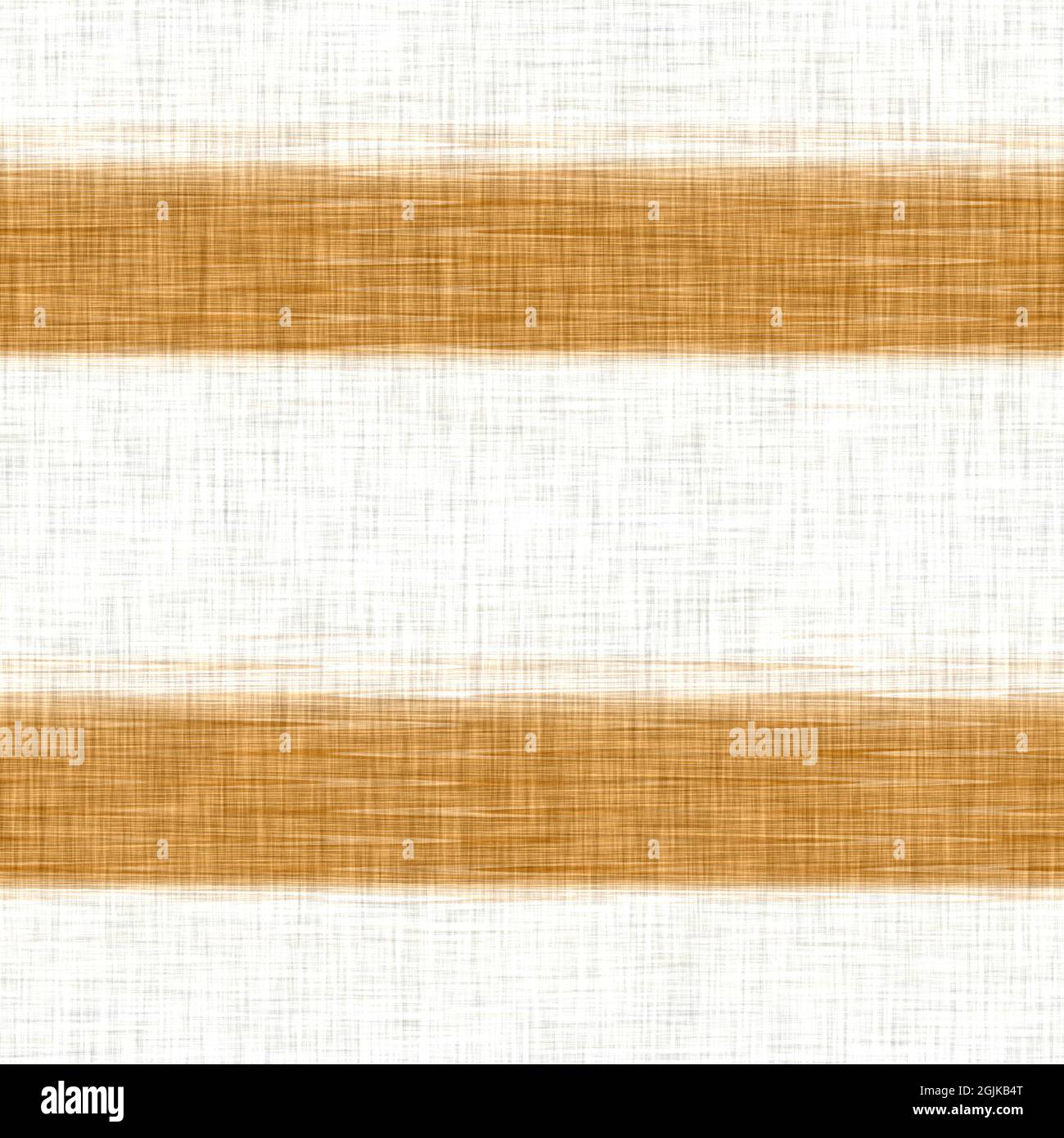 Linen texture background with broken stripe. Organic irregular striped ...