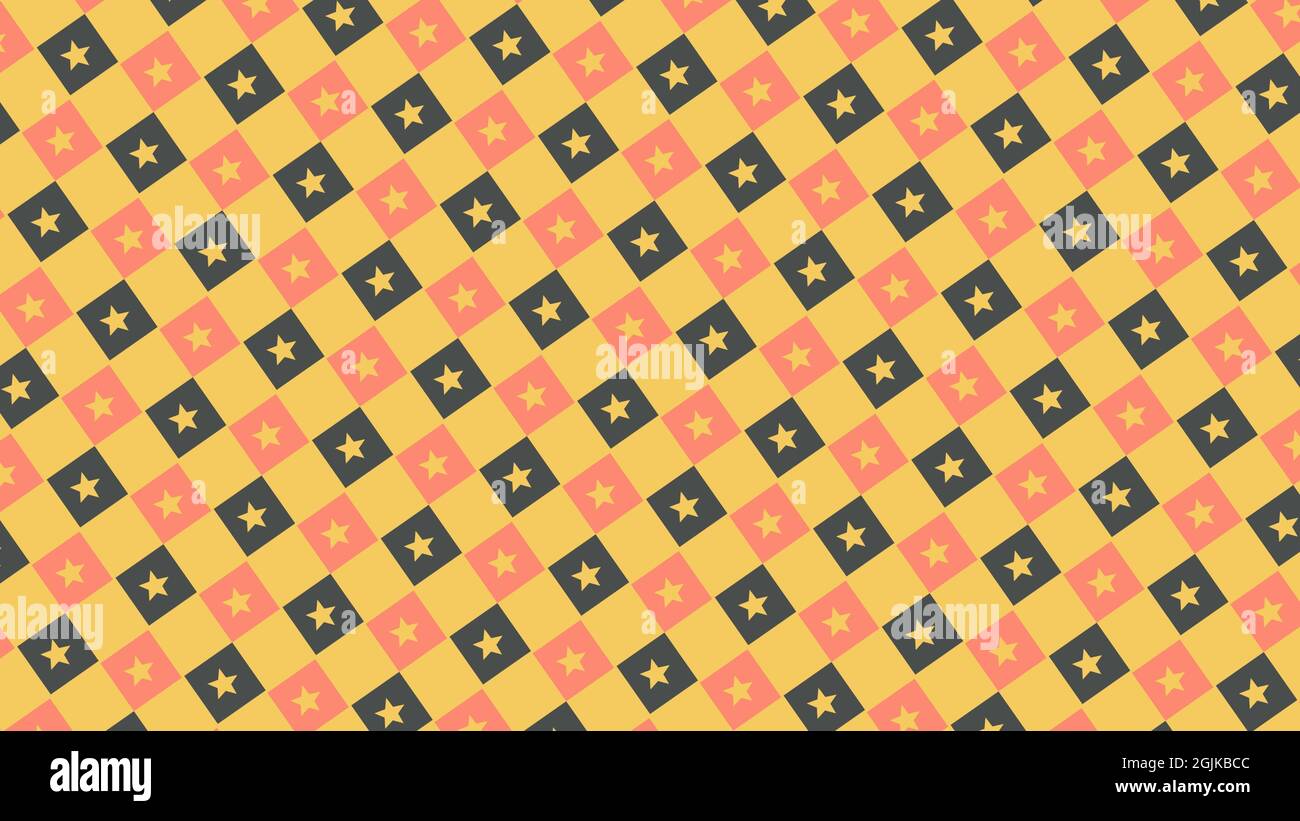 Stars and squares hi-res stock photography and images - Alamy