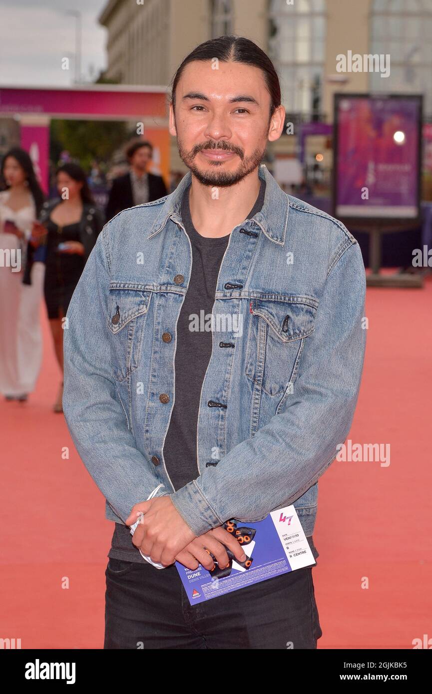 Josef wladyka hi-res stock photography and images - Alamy