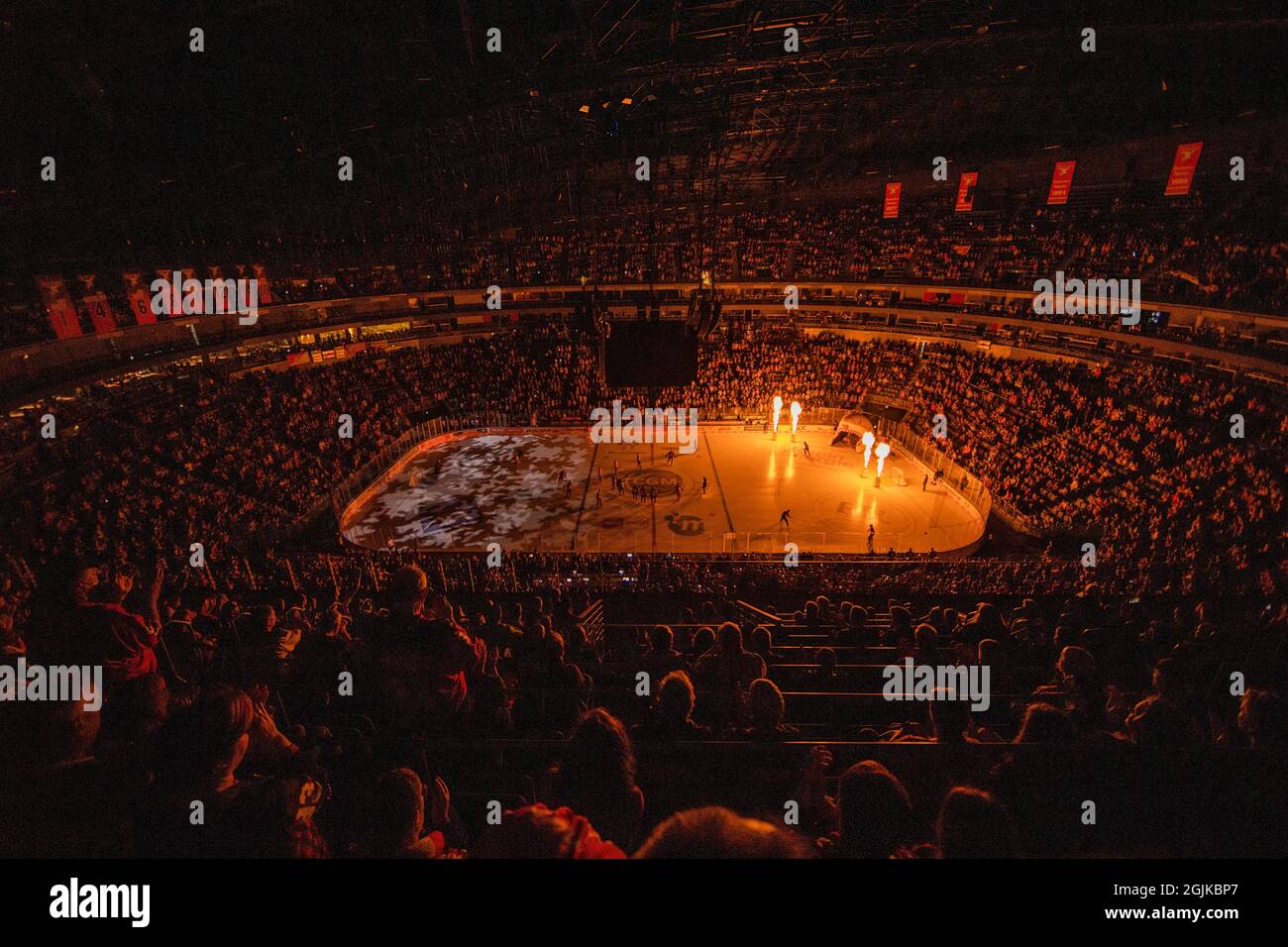 Cologne sharks players hi-res stock photography and images - Alamy