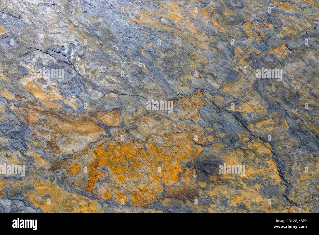 Dirty Rustic Rock Slate Texture and Background Stock Photo - Alamy
