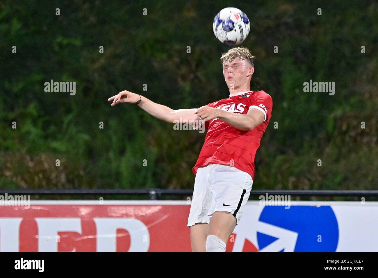 Maxim dekker hi-res stock photography and images - Alamy