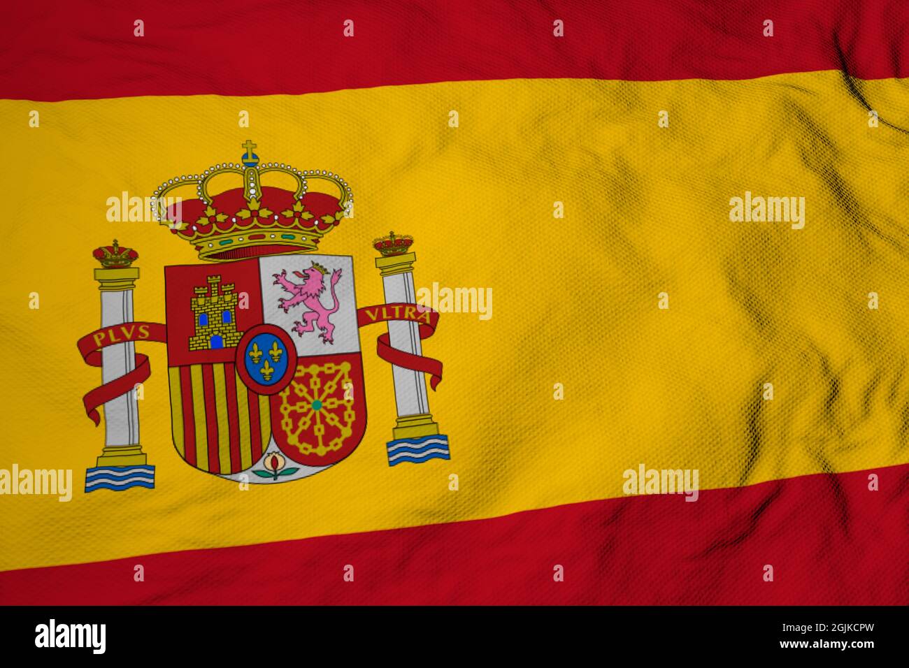 Rendering spain hi-res stock photography and images - Alamy