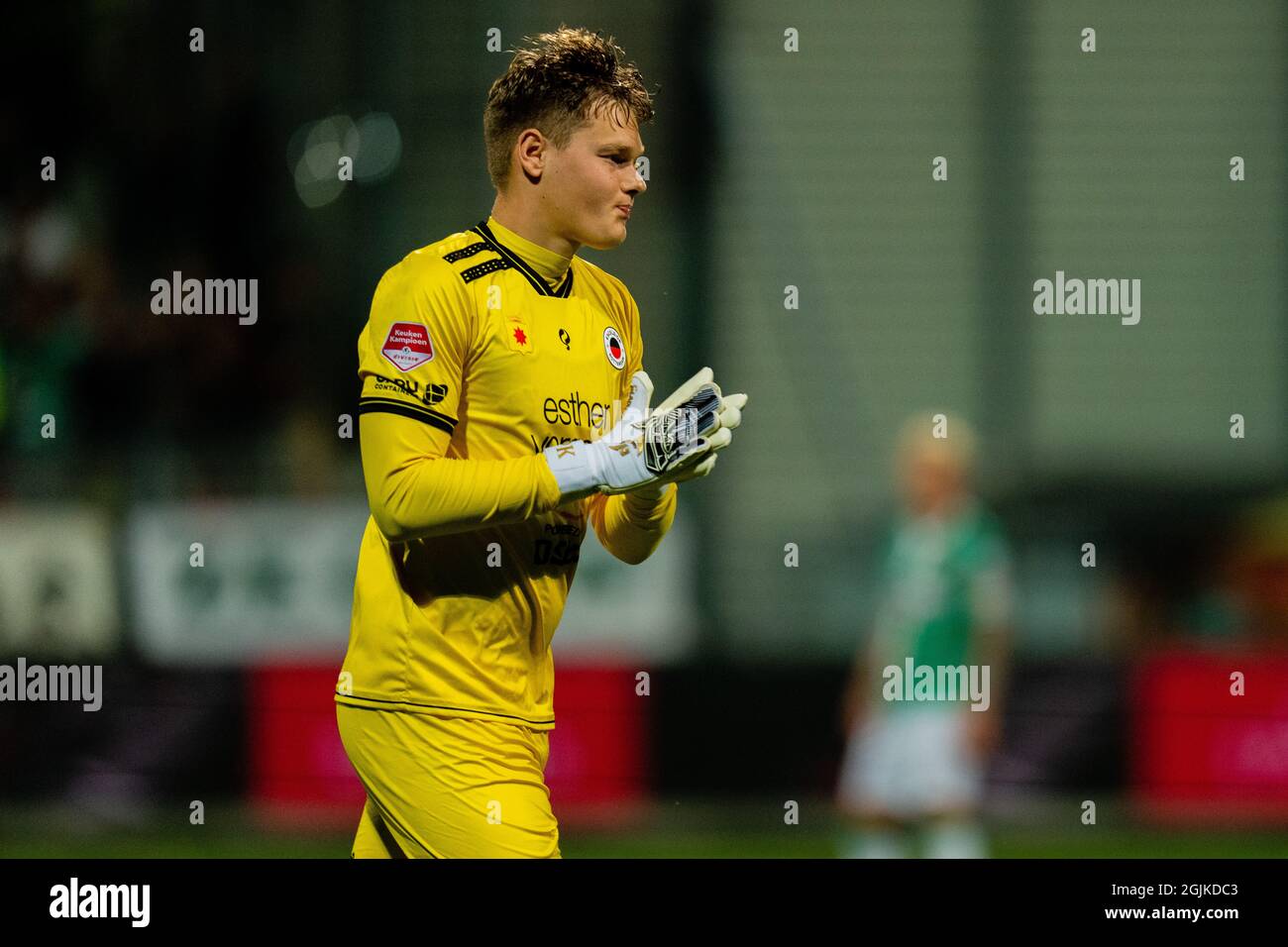 Pascal kuiper hi-res stock photography and images - Alamy