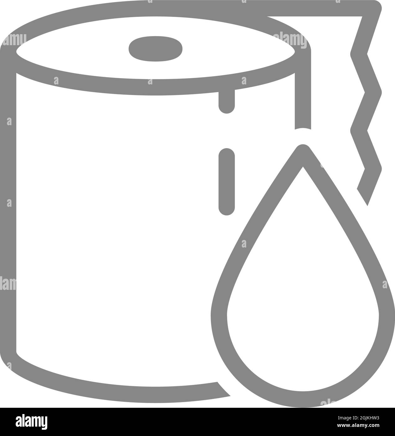 Wet Paper Towel Clipart