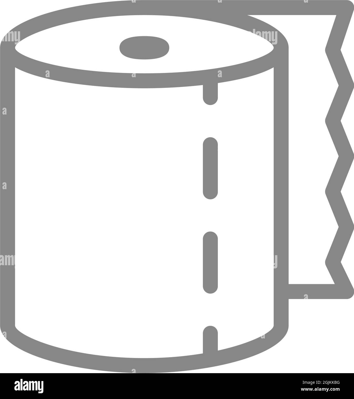 Tear and flush Stock Vector Images - Alamy