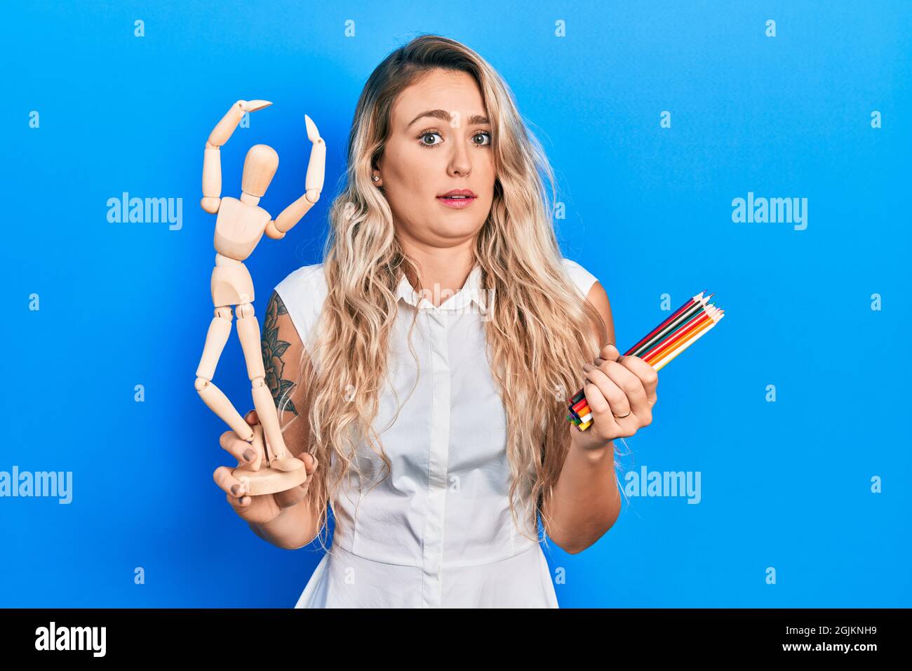 Ambiguous figure face hi-res stock photography and images - Alamy