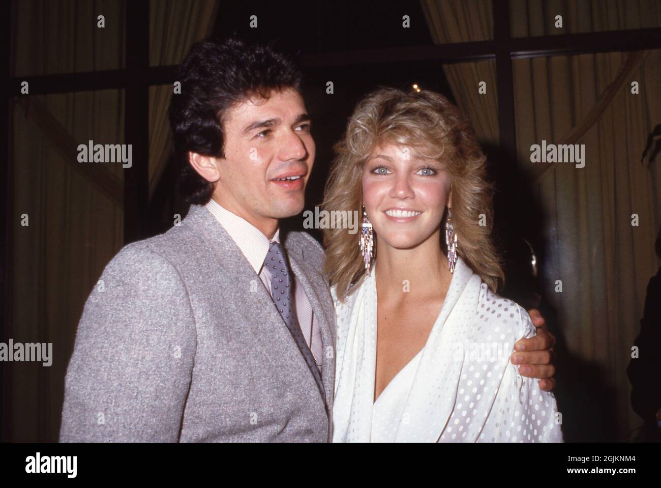 Heather Locklear 1980 Heather Locklear Was One Of The Biggest Stars Of