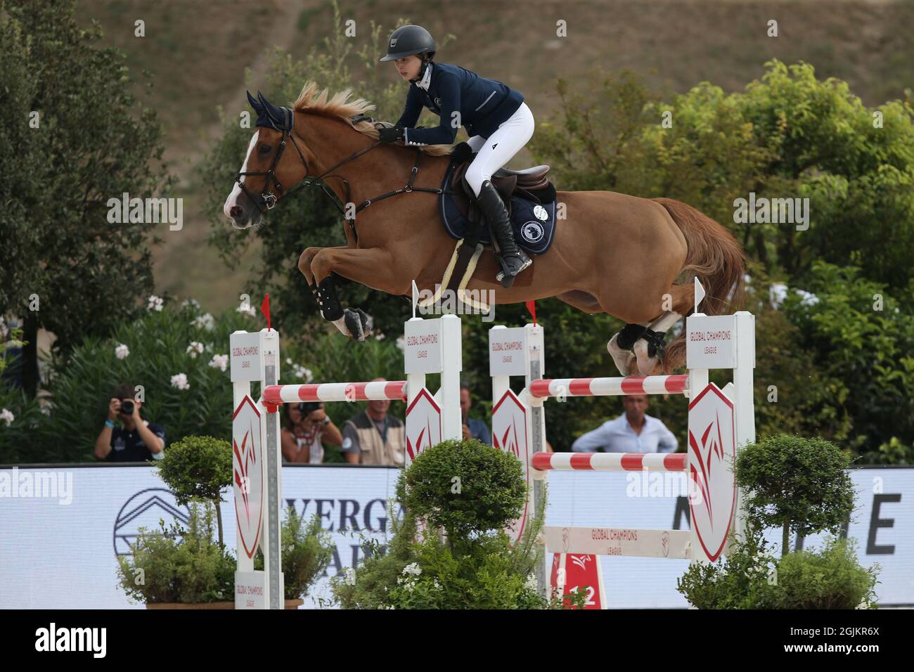 Steve jobs daughter hi-res stock photography and images - Alamy