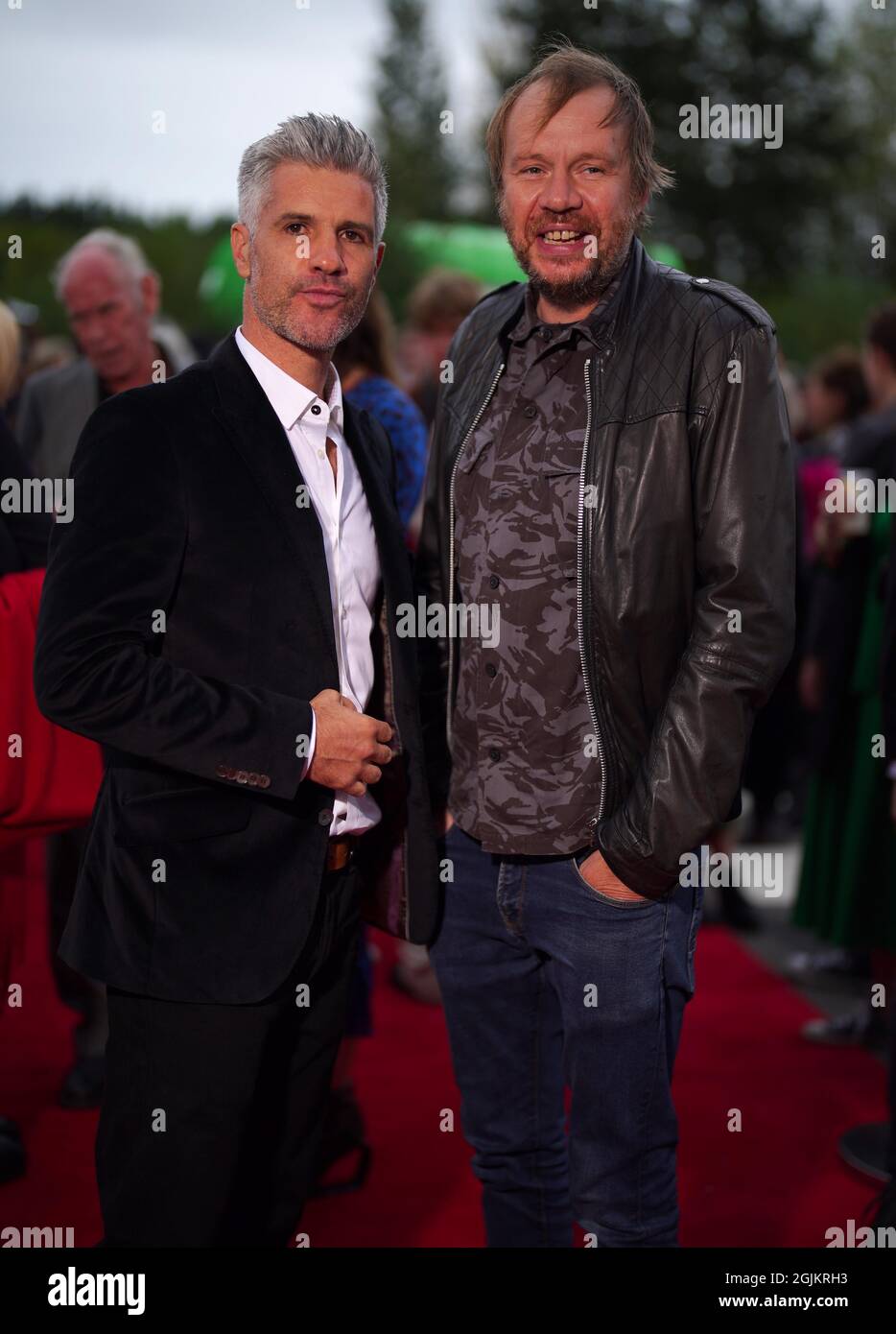 Llyr evans hi-res stock photography and images - Alamy