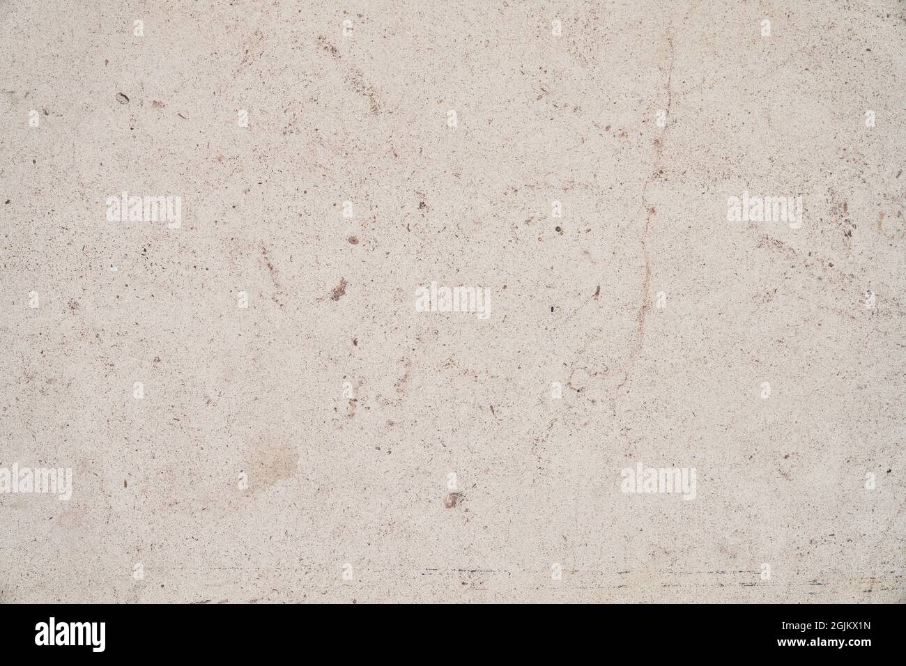 Concrete wall texture with rusty surface. Classic cement surface ...