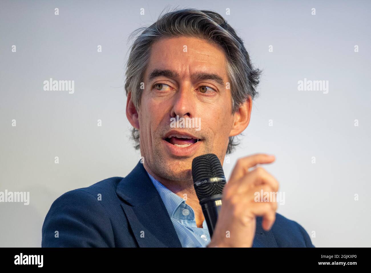Michael meeske hi-res stock photography and images - Alamy