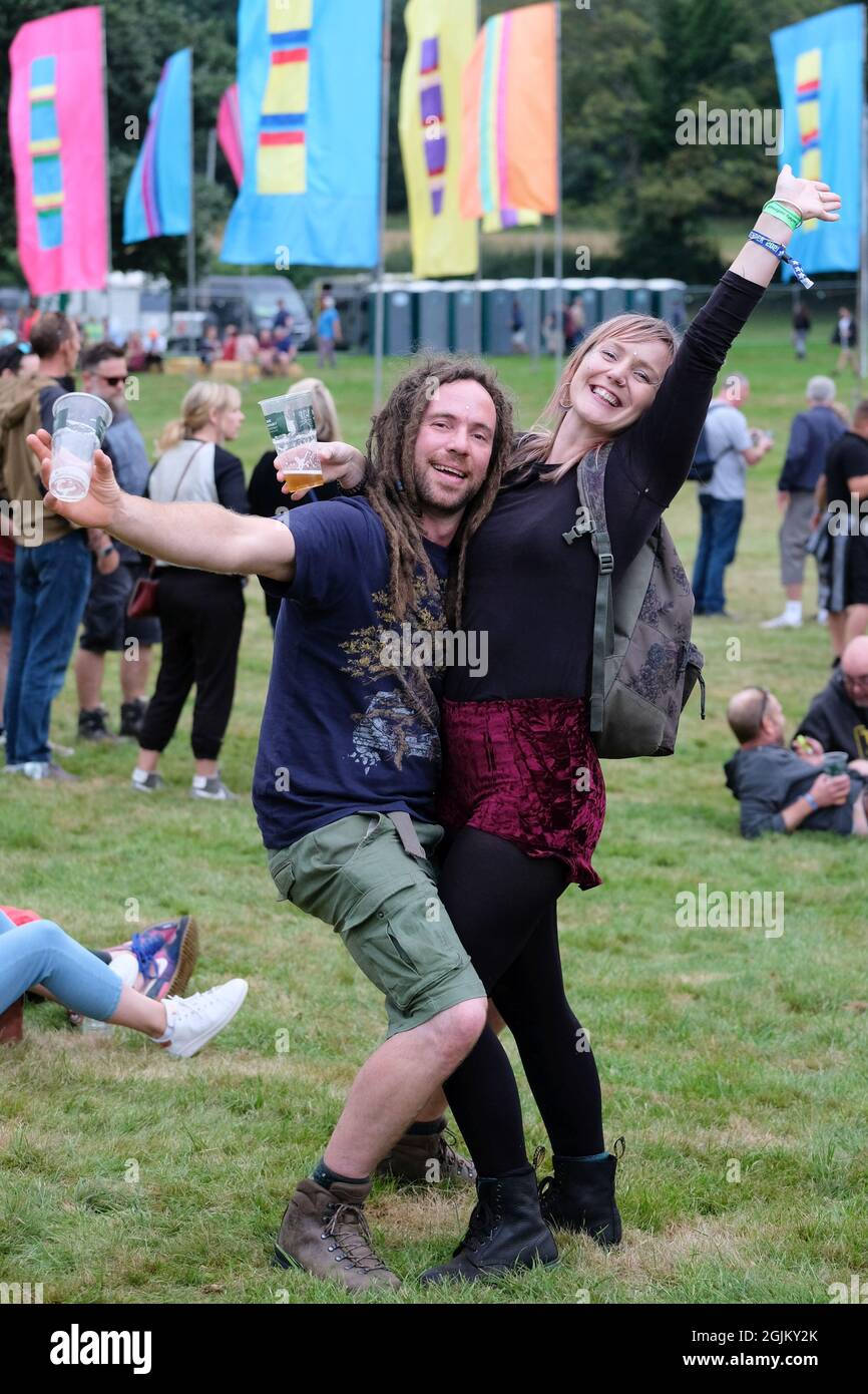 Mucky woman hi-res stock photography and images - Alamy