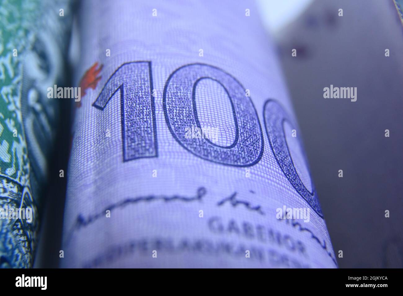 Riggit hi-res stock photography and images - Alamy