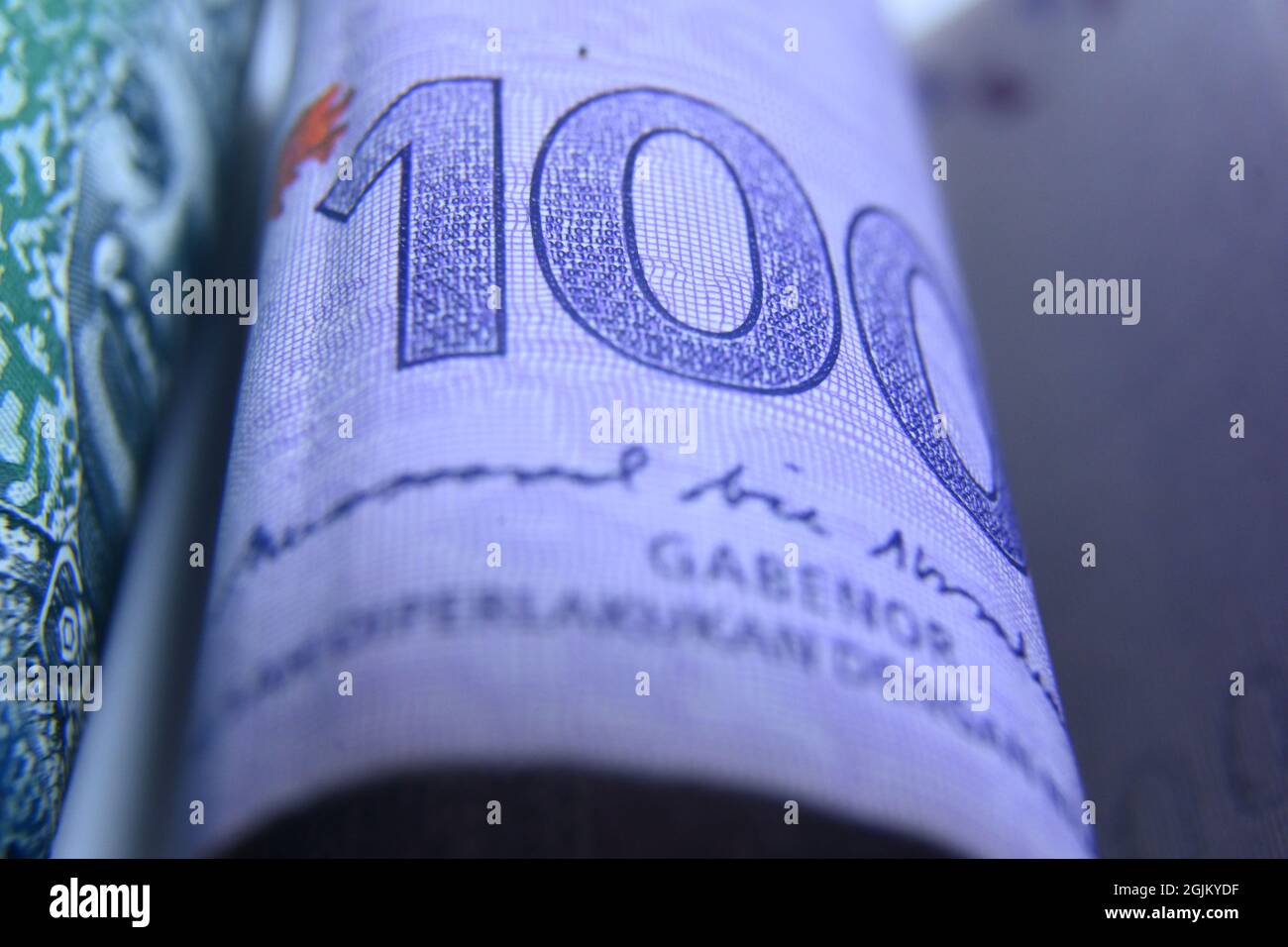 Riggit hi-res stock photography and images - Alamy