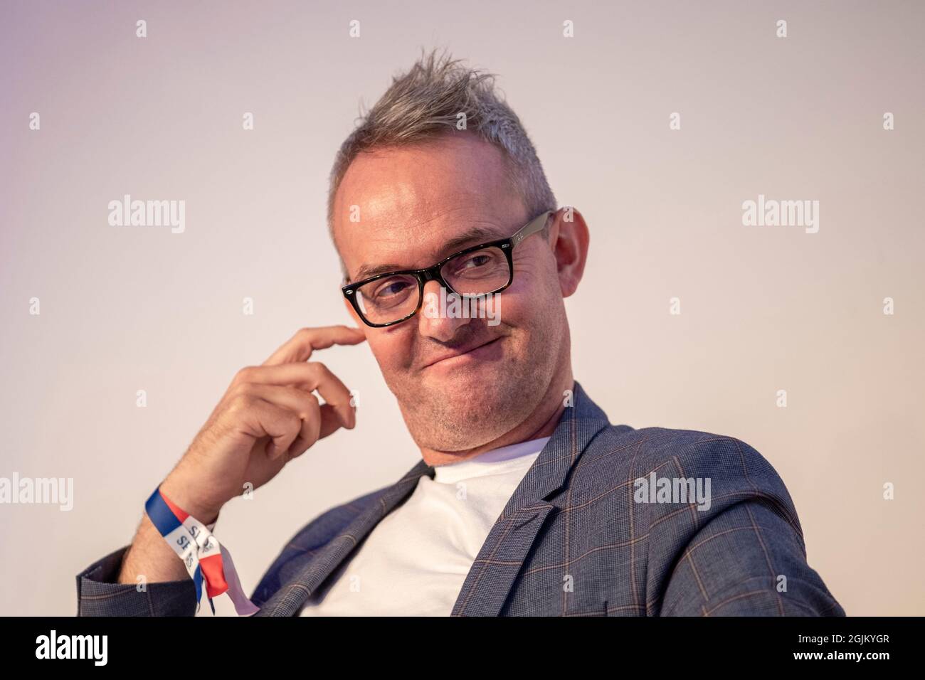 Alexander wehrle köln hi-res stock photography and images - Alamy