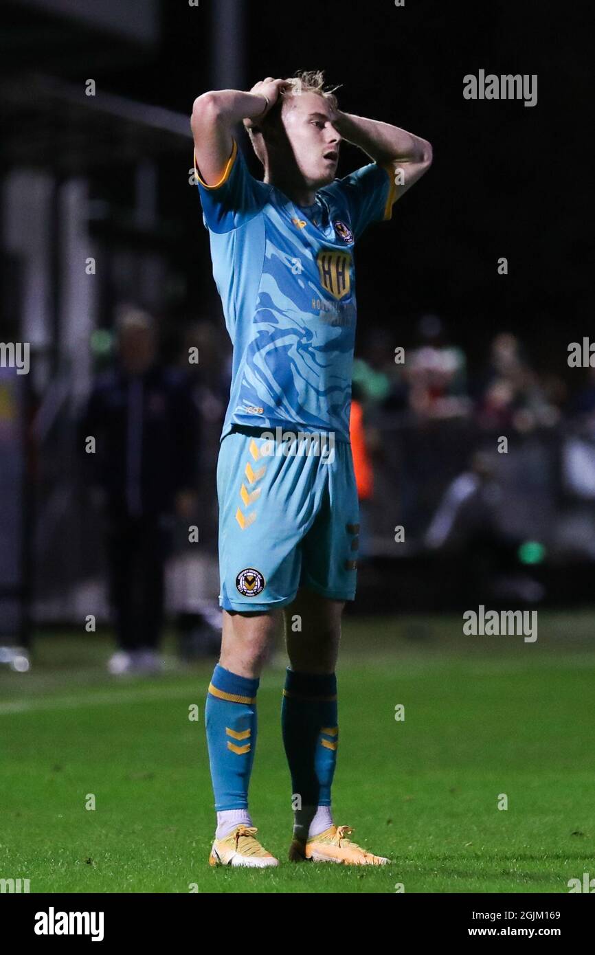 Ryan Fallowfield High Resolution Stock Photography and Images - Alamy