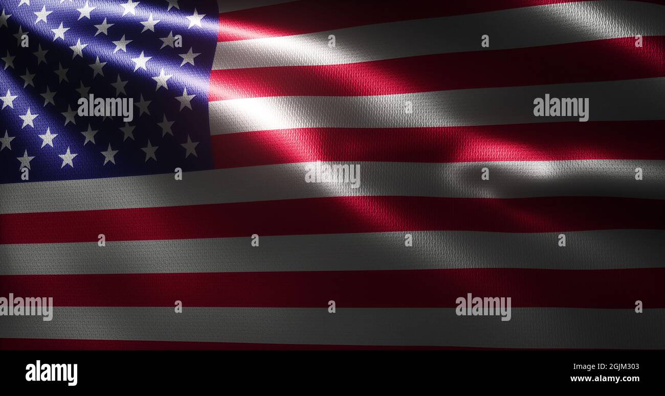 Betsy ross american flag waving hi-res stock photography and images - Alamy