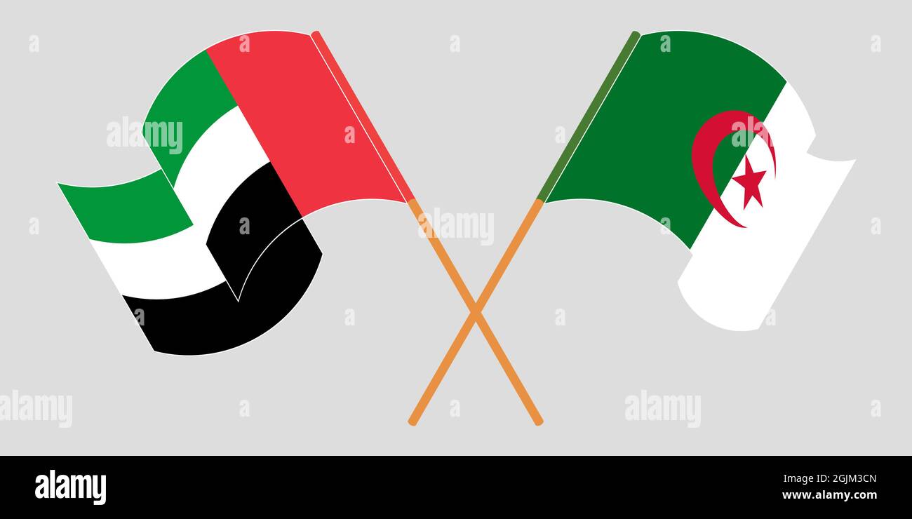 Uae people together Stock Vector Images - Alamy