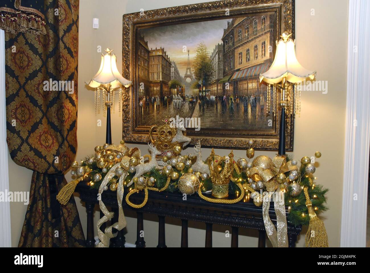 2009 a christmas hi-res stock photography and images - Alamy