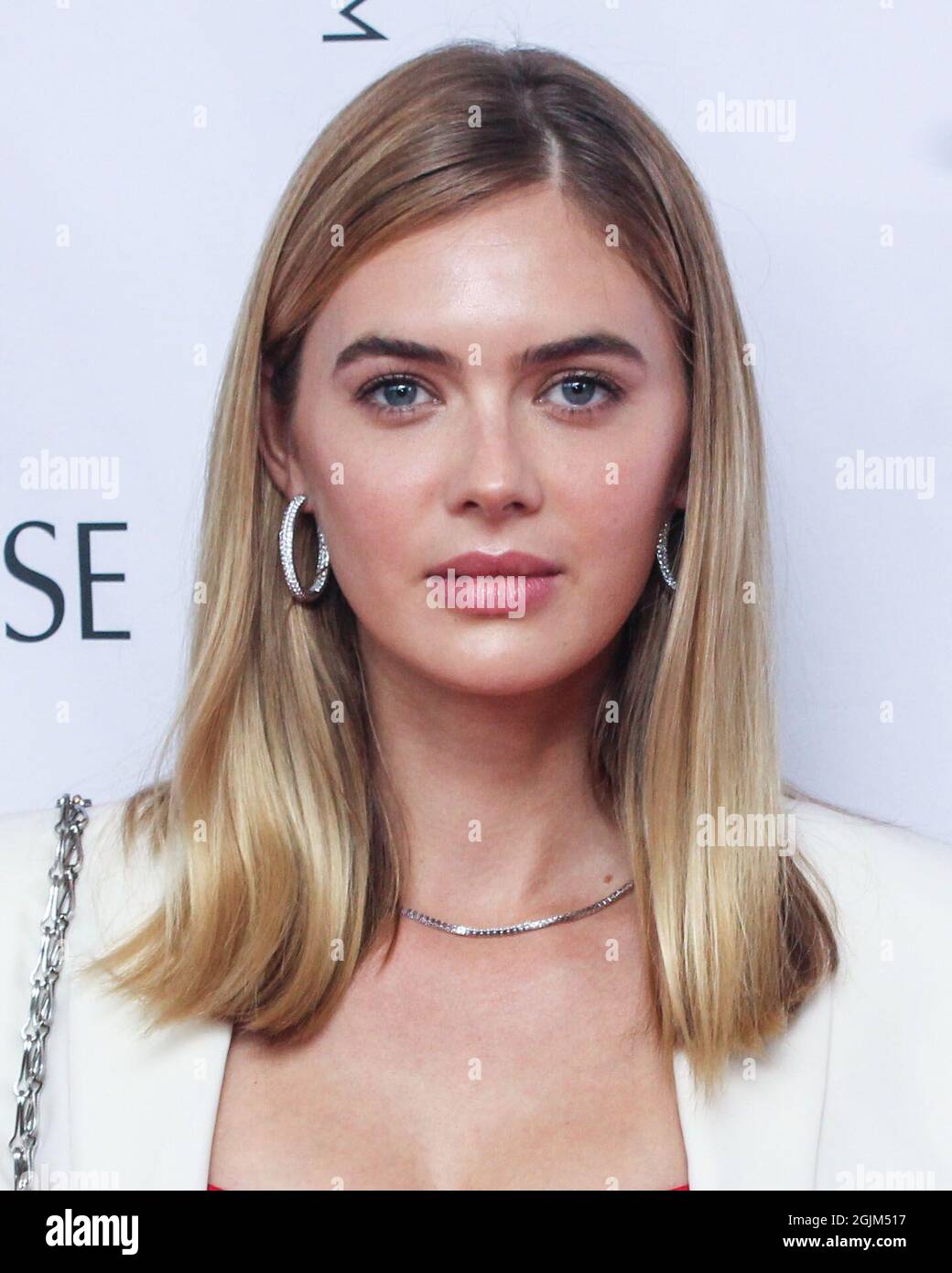 Megan williams hi-res stock photography and images - Alamy