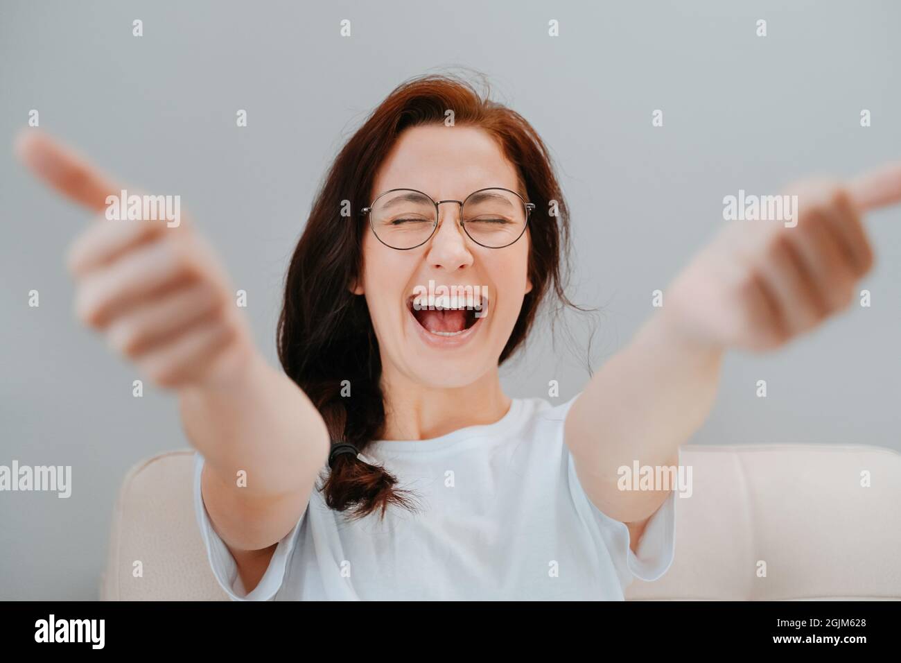 Job well done hi-res stock photography and images - Alamy
