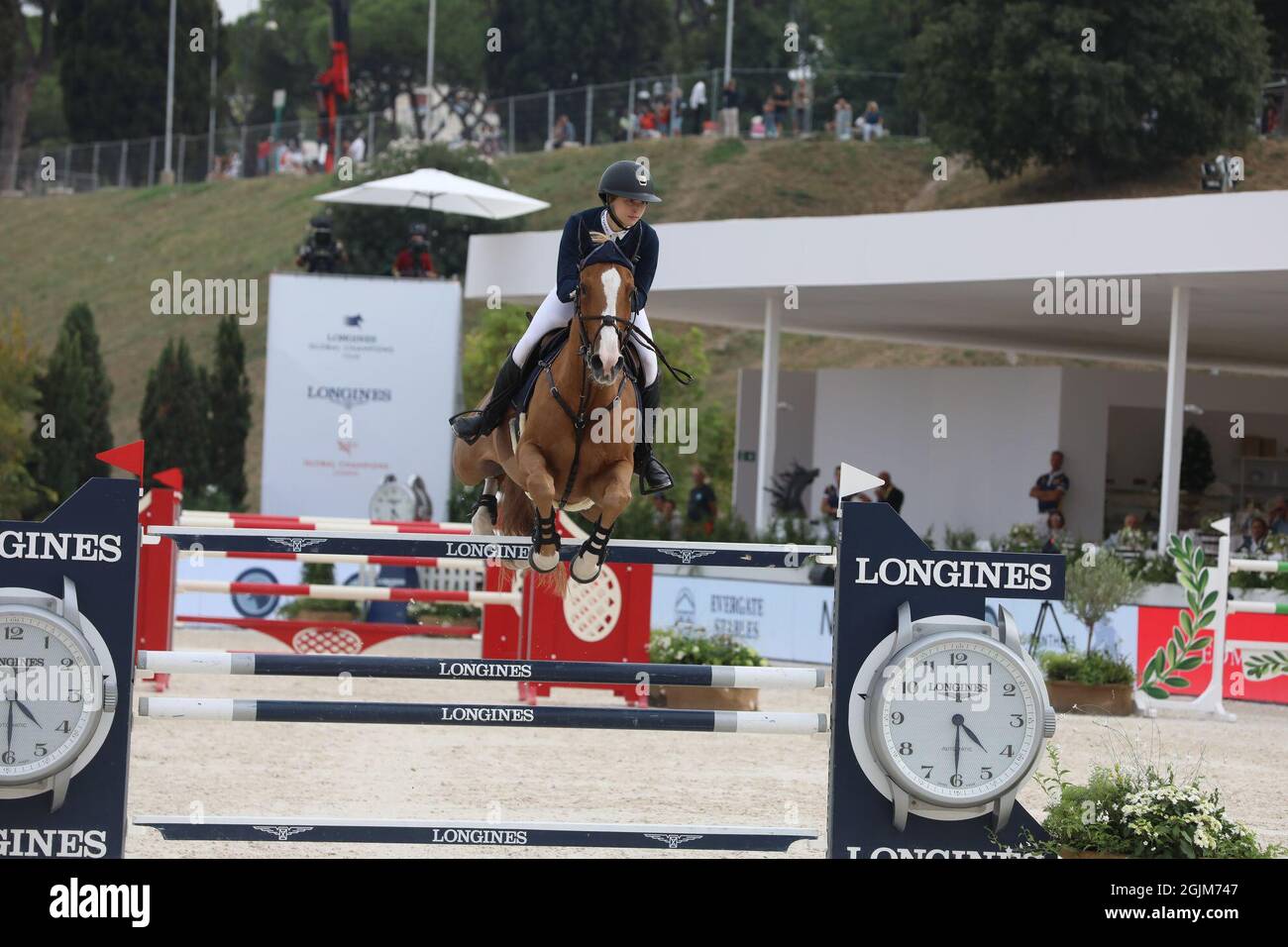 Steve jobs daughter hi-res stock photography and images - Alamy