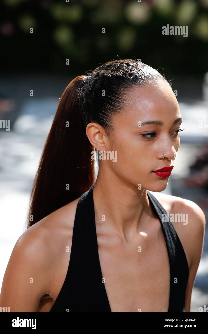 Selena forrest hi-res stock photography and images - Alamy