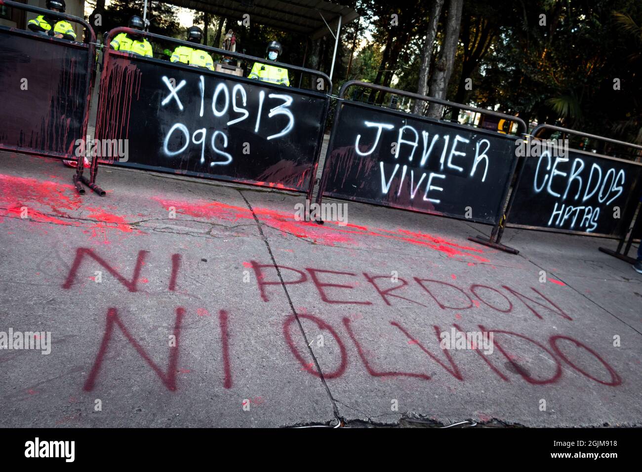 Forgiveness crime hi-res stock photography and images - Alamy