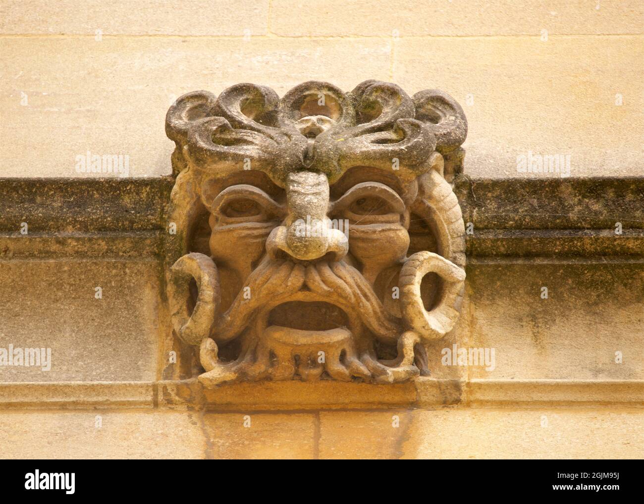 Opposite the sheldonian theatre hi-res stock photography and images - Alamy