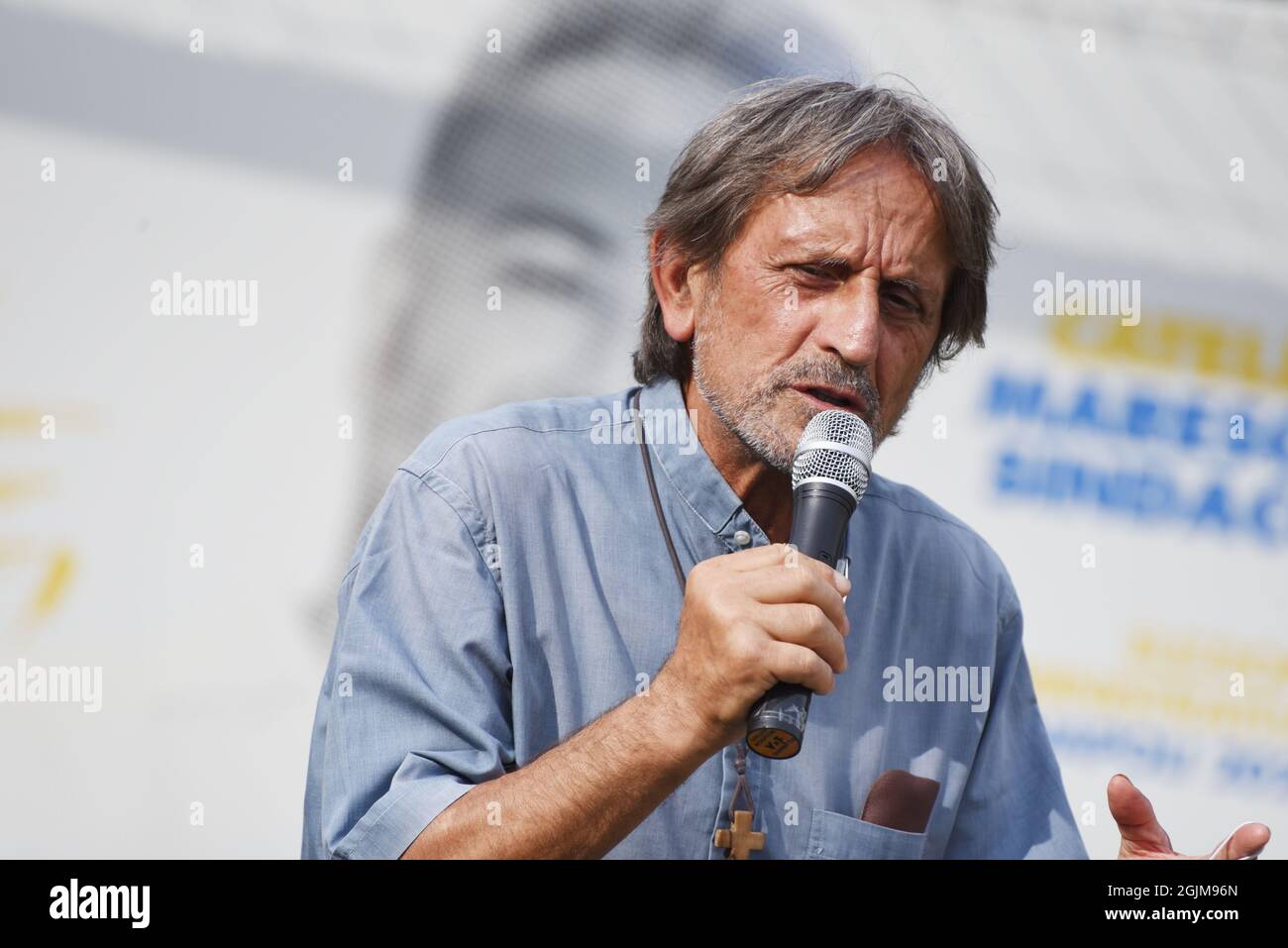 Aniello manganiello hi-res stock photography and images - Alamy