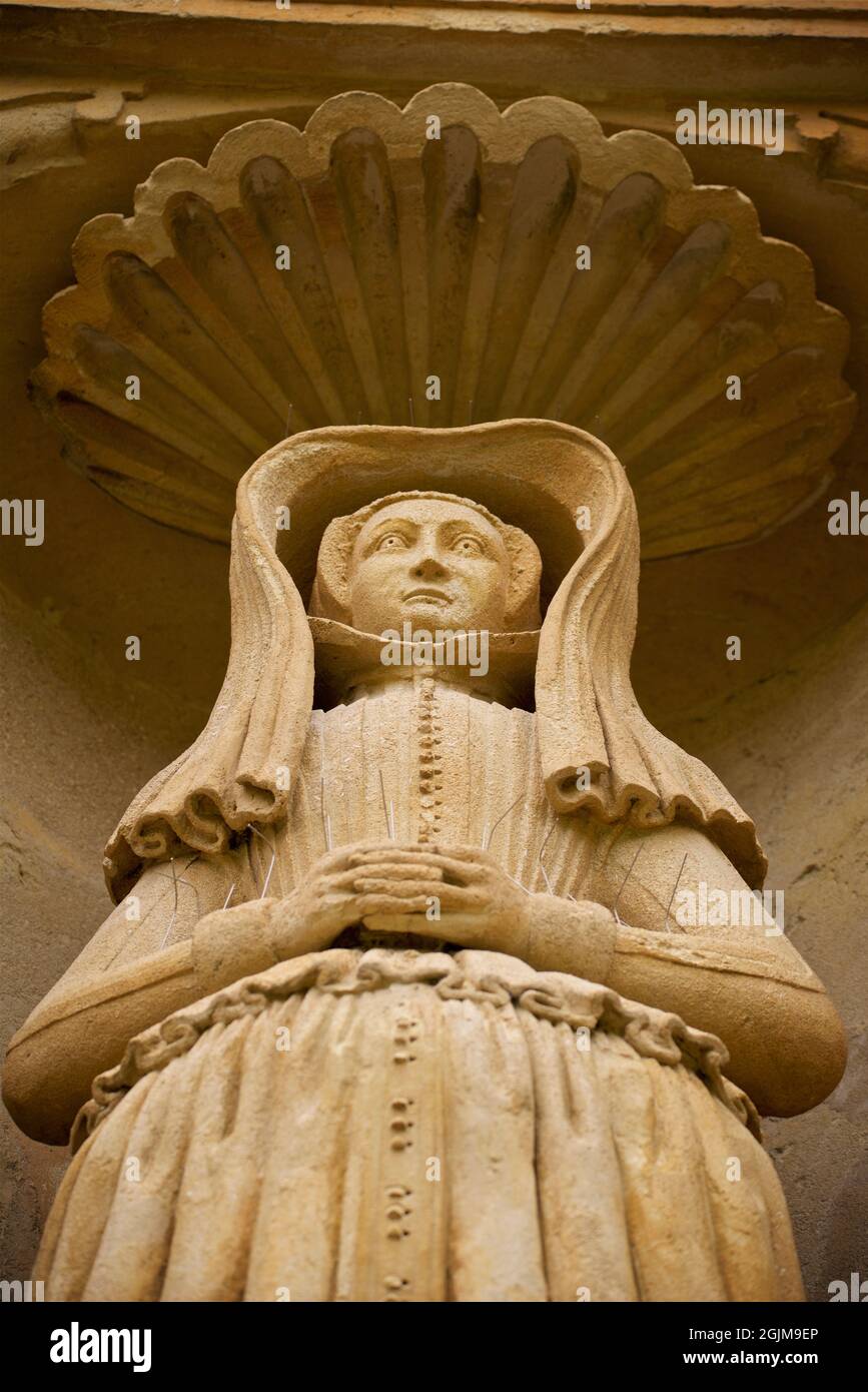 Dorothy wadham hi-res stock photography and images - Alamy