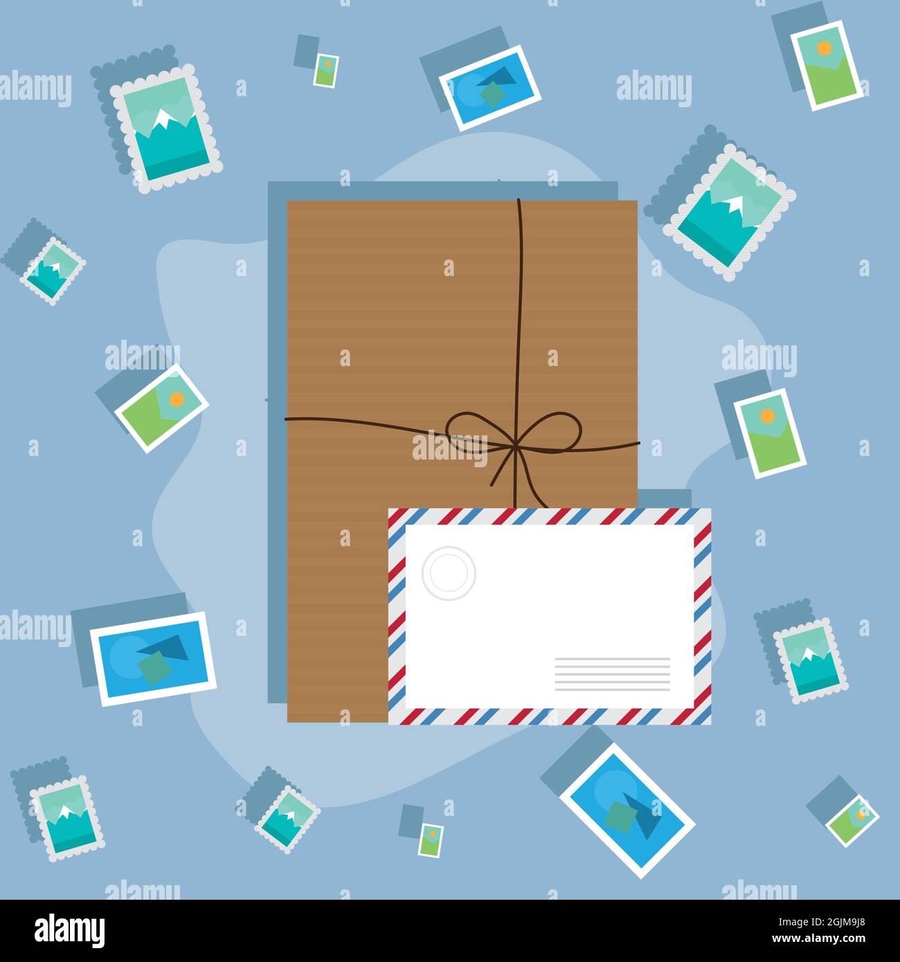 International packing icons hi-res stock photography and images - Alamy