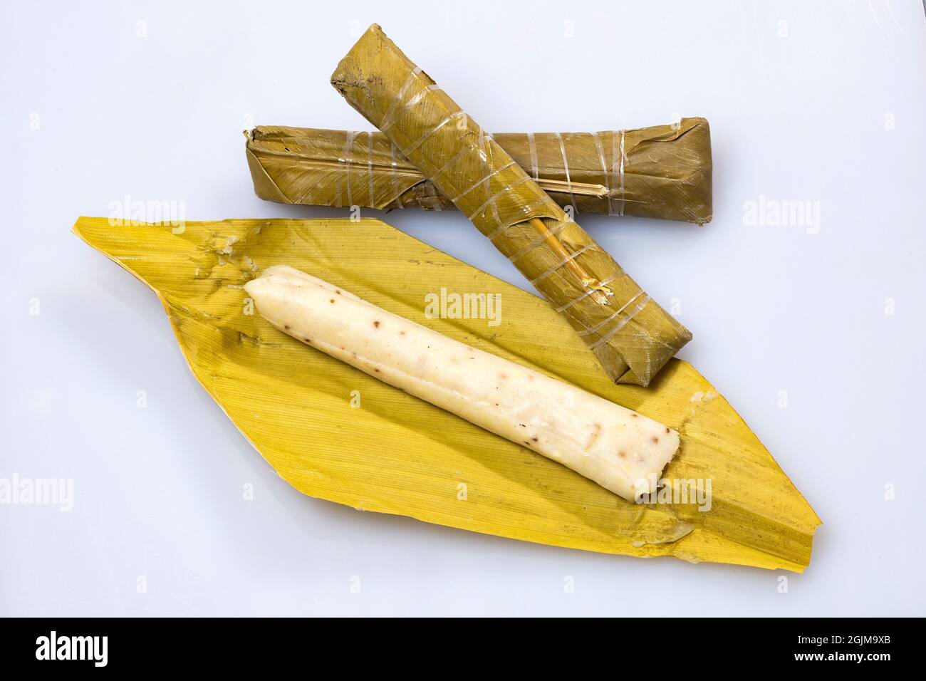 Panama bun hi-res stock photography and images - Alamy