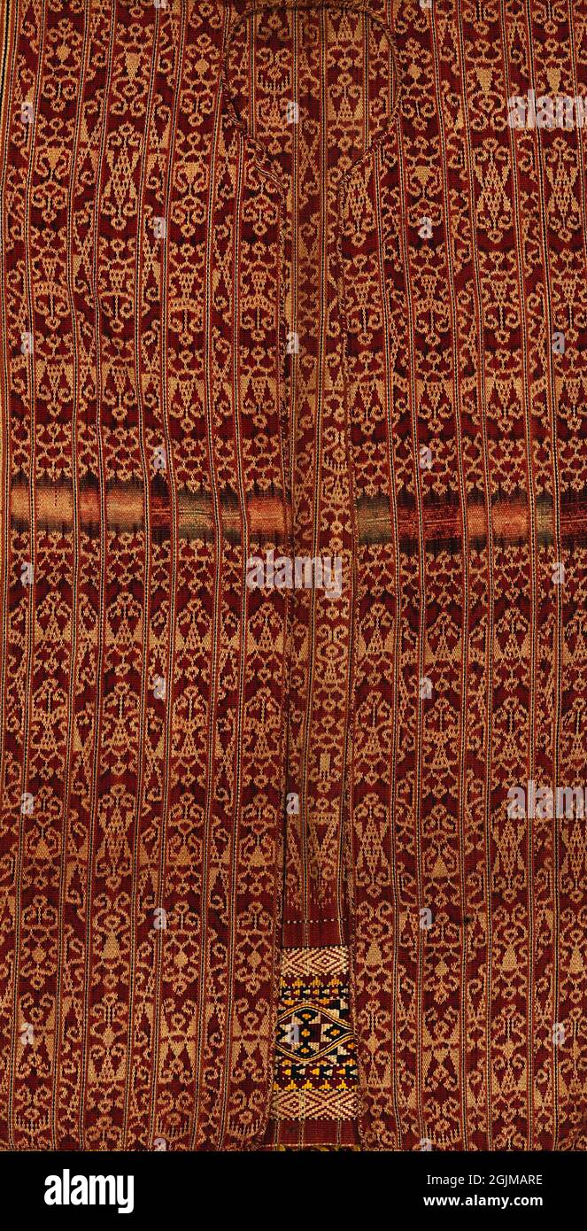 Traditional iban motif design pattern hi-res stock photography and ...