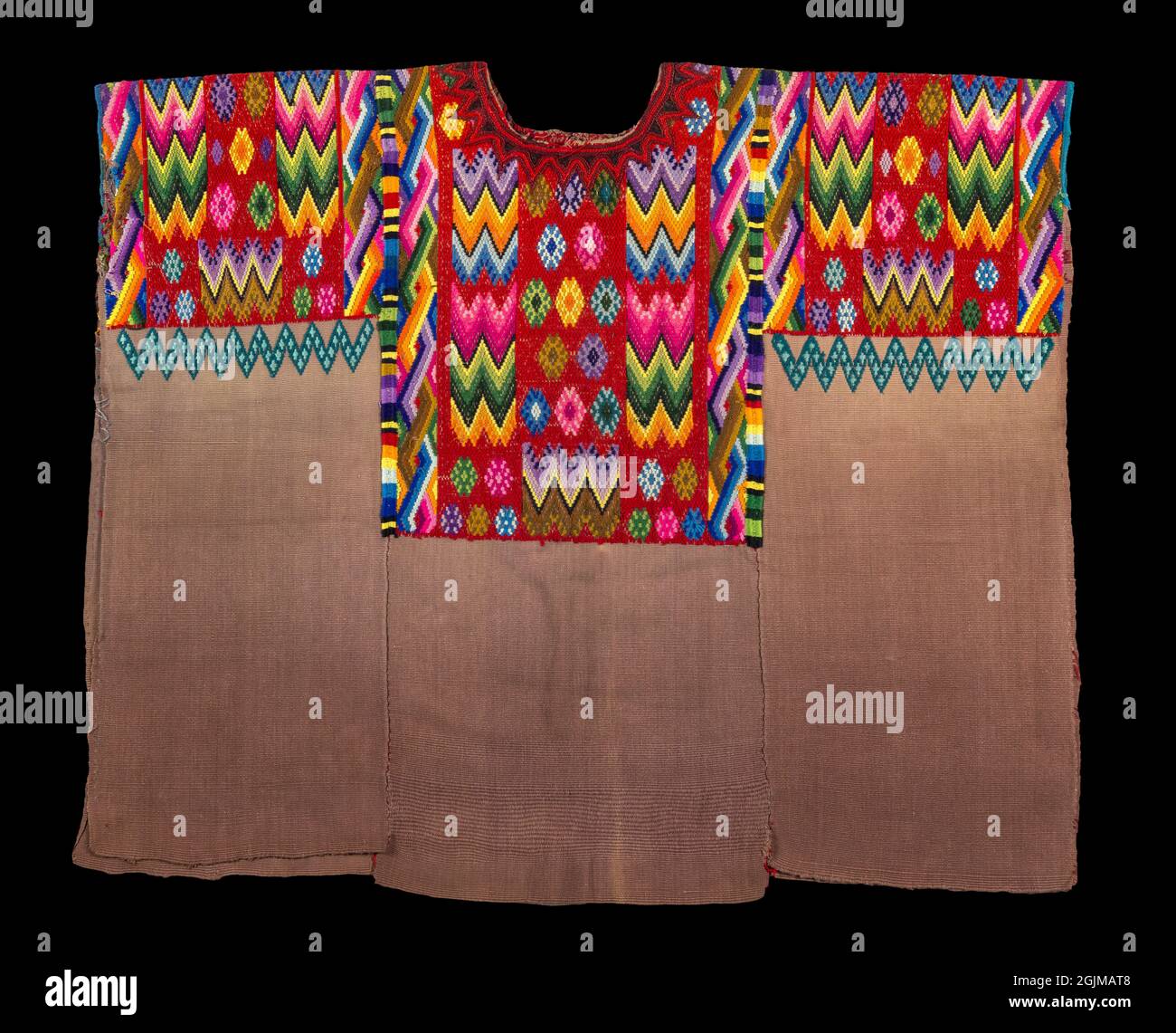 Huipil hi-res stock photography and images - Alamy